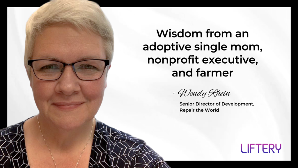 Liftery | For women pursuing kids and an ambitious career